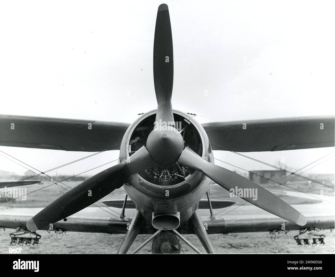 Fairey albacore hi-res stock photography and images - Alamy