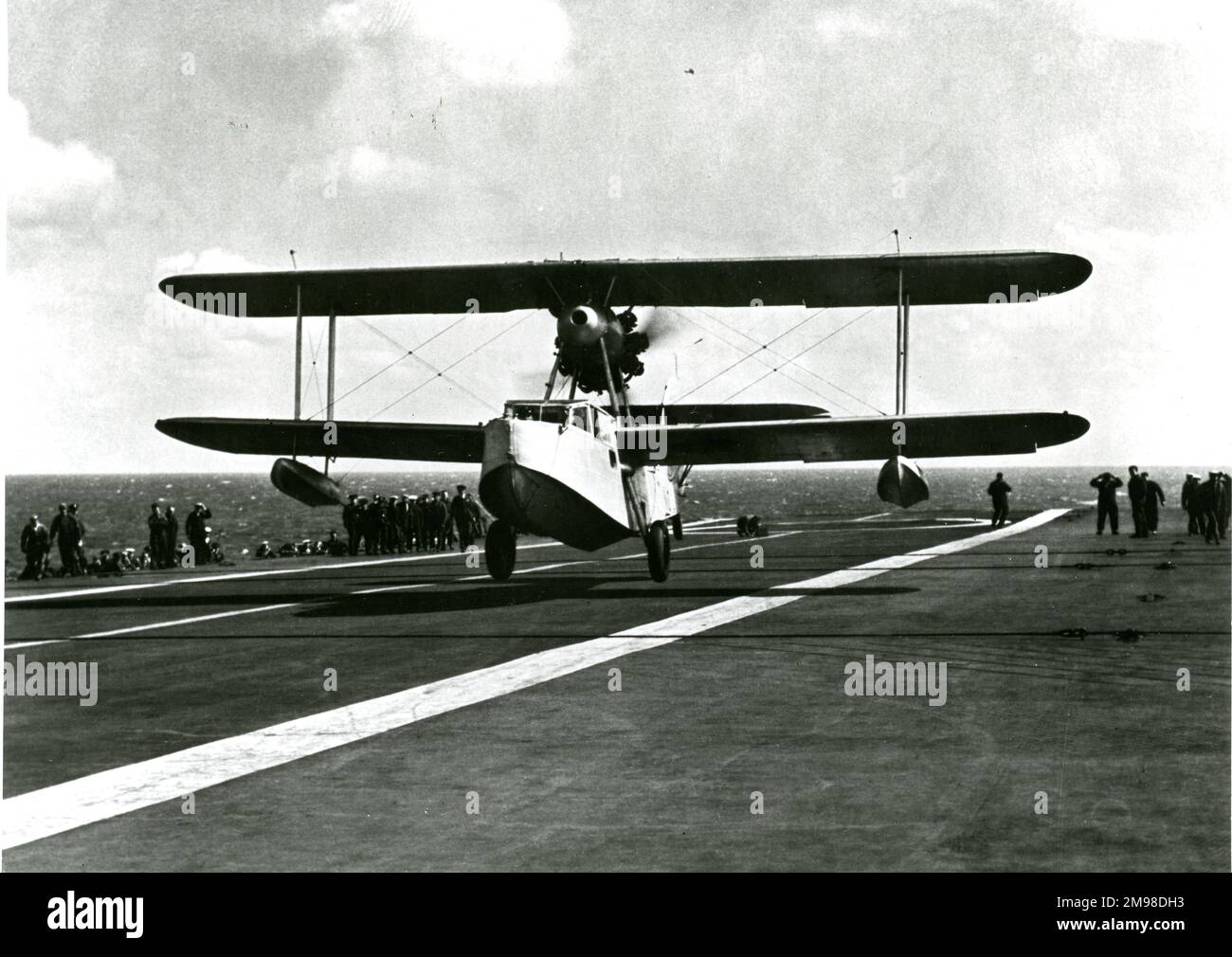Walrus aircraft hi-res stock photography and images - Alamy