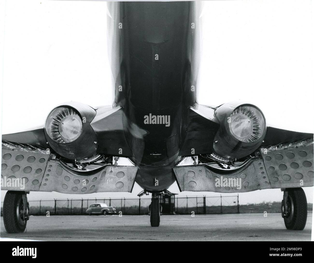 Banshee aircraft hi-res stock photography and images - Alamy