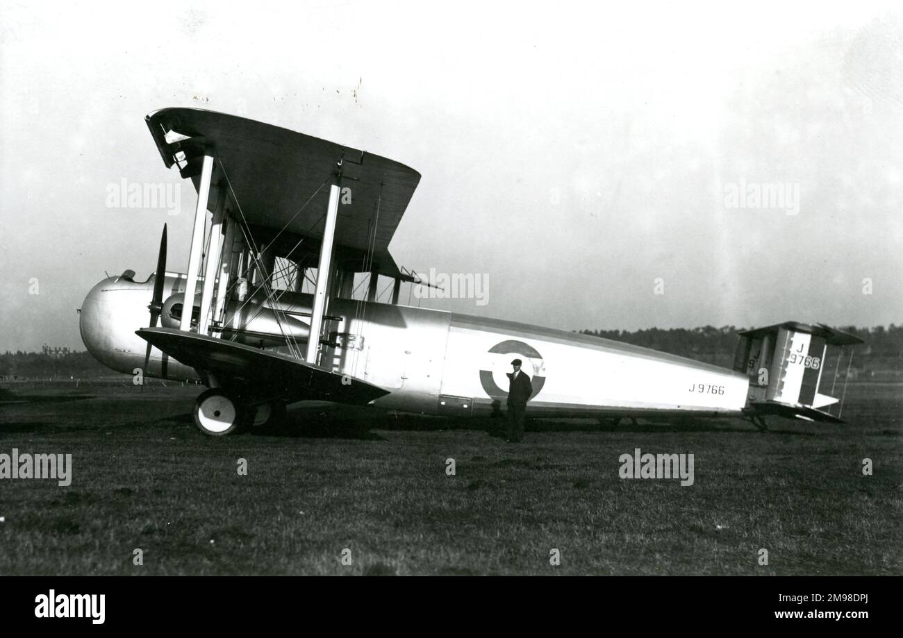 Vickers victoria hi-res stock photography and images - Alamy