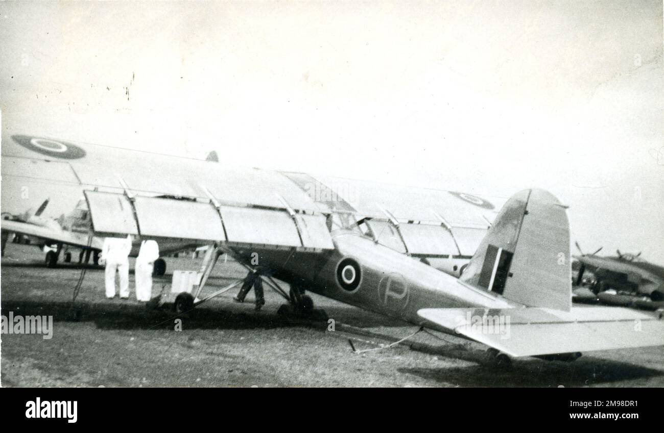 Scottish aviation pioneer hi-res stock photography and images - Alamy
