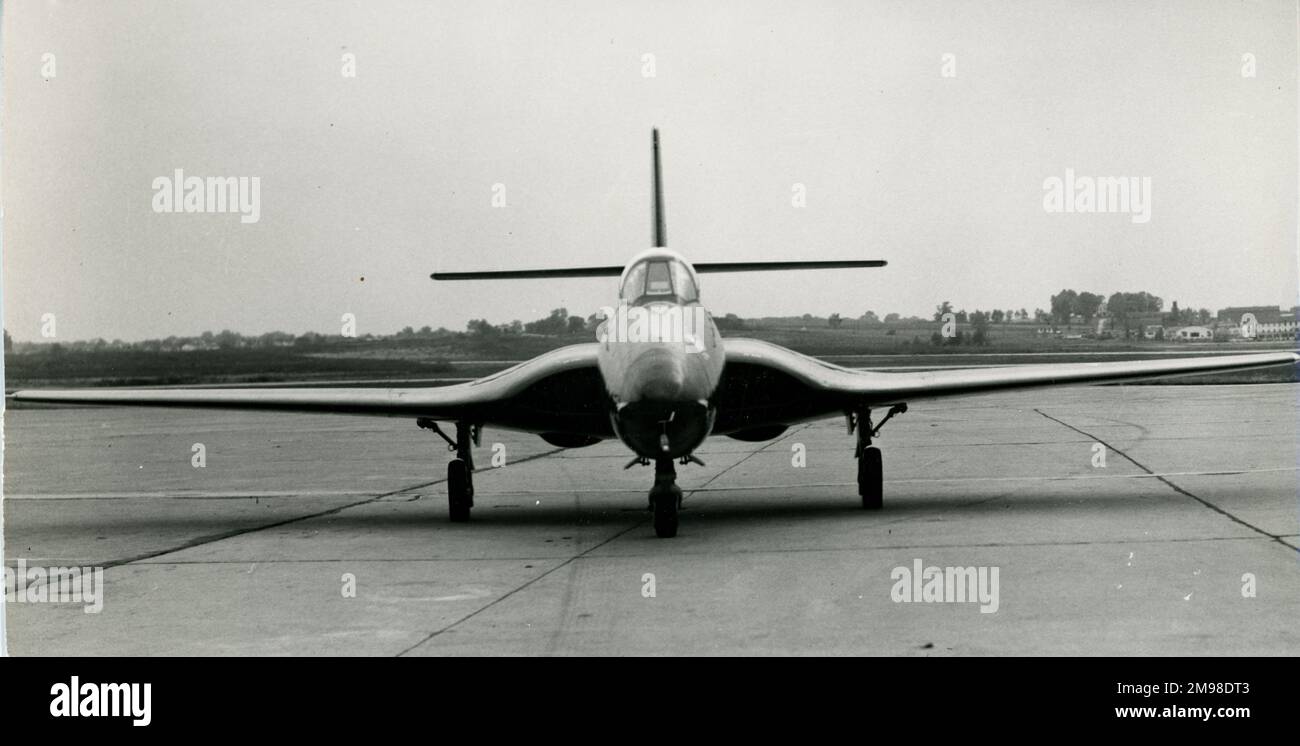 F2h Banshee Walk Around