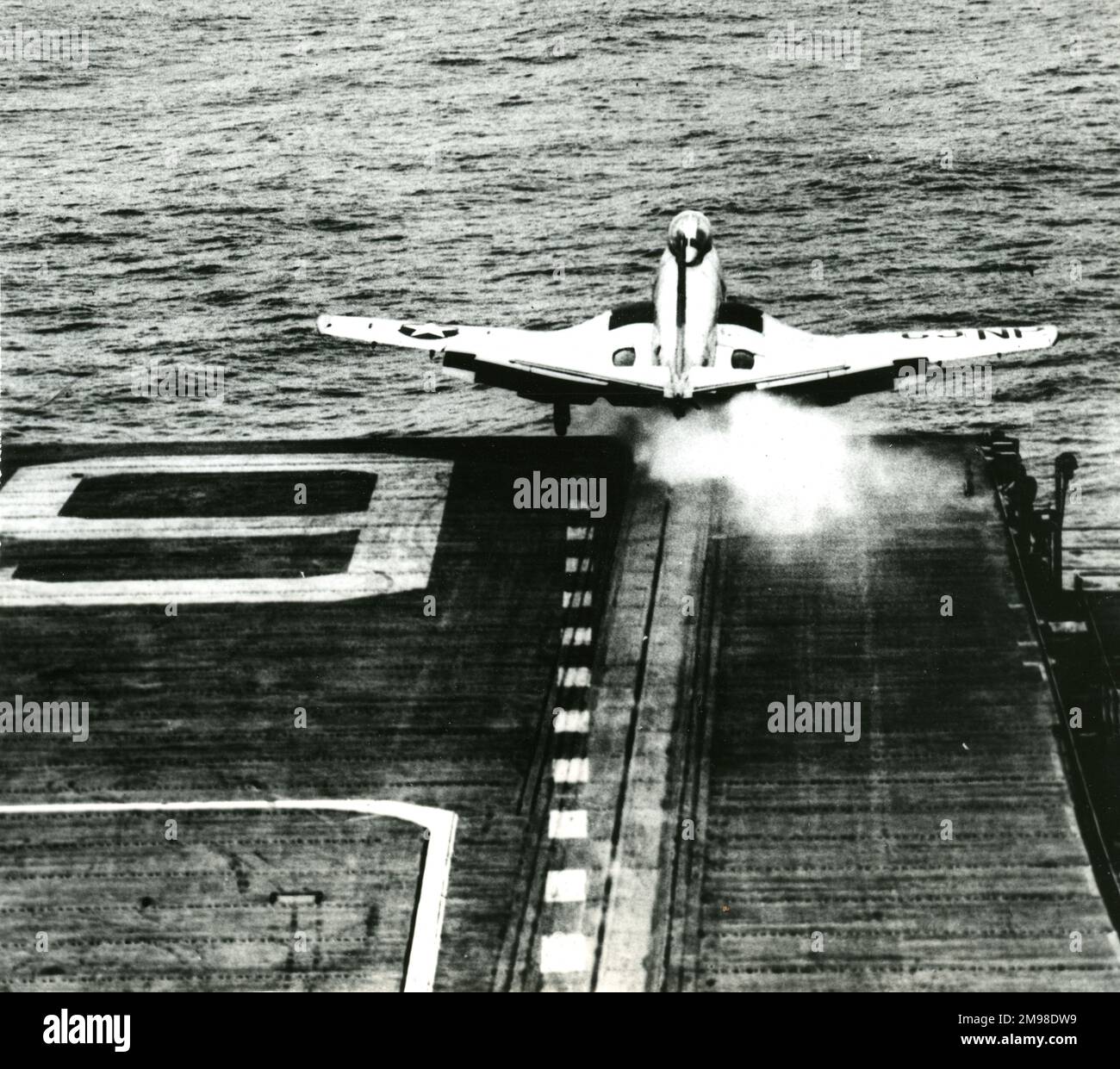 Banshee aircraft hi-res stock photography and images - Alamy