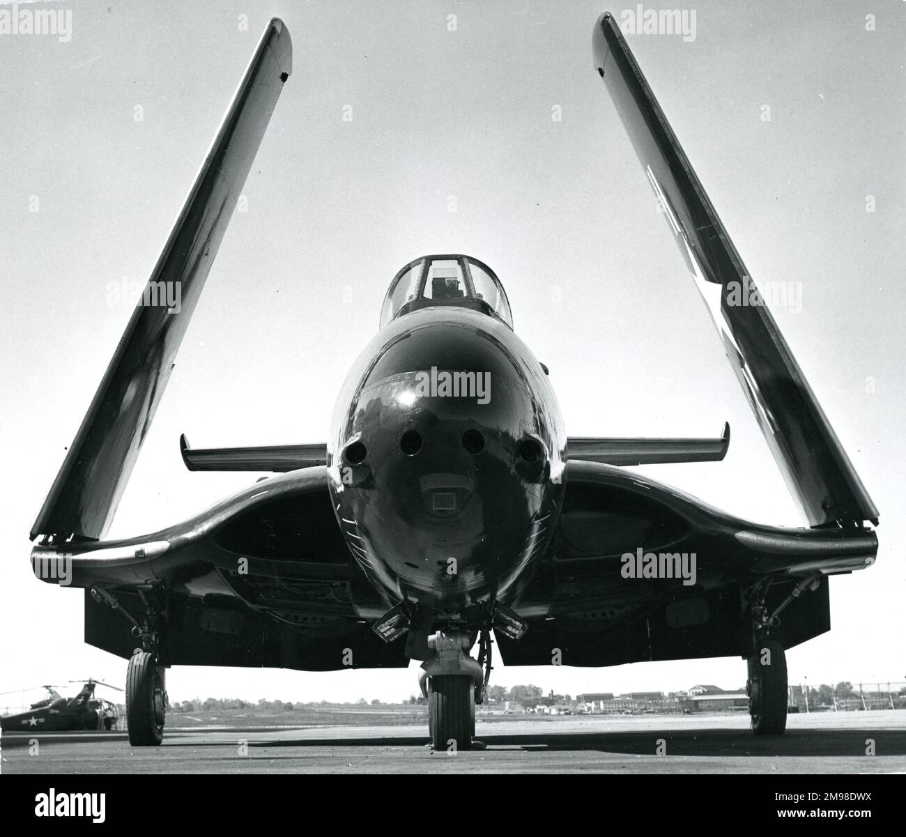 Banshee aircraft hi-res stock photography and images - Alamy