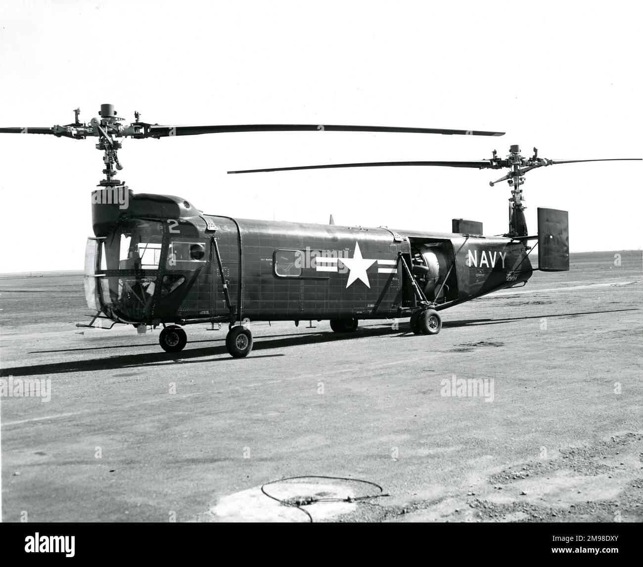 Bell Model 61 XHSL-1, 129134 Stock Photo - Alamy