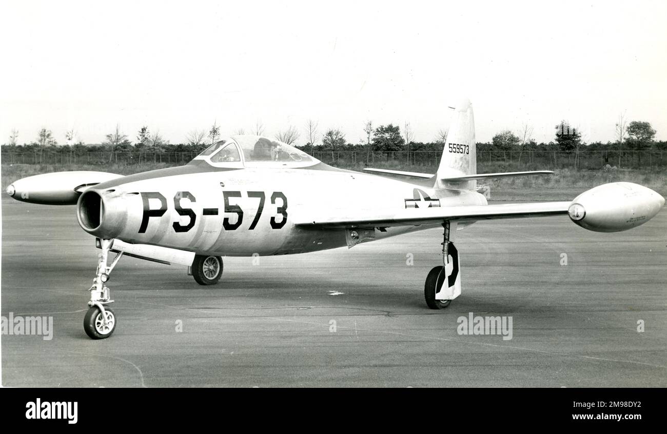 Thunderjet hi-res stock photography and images - Alamy