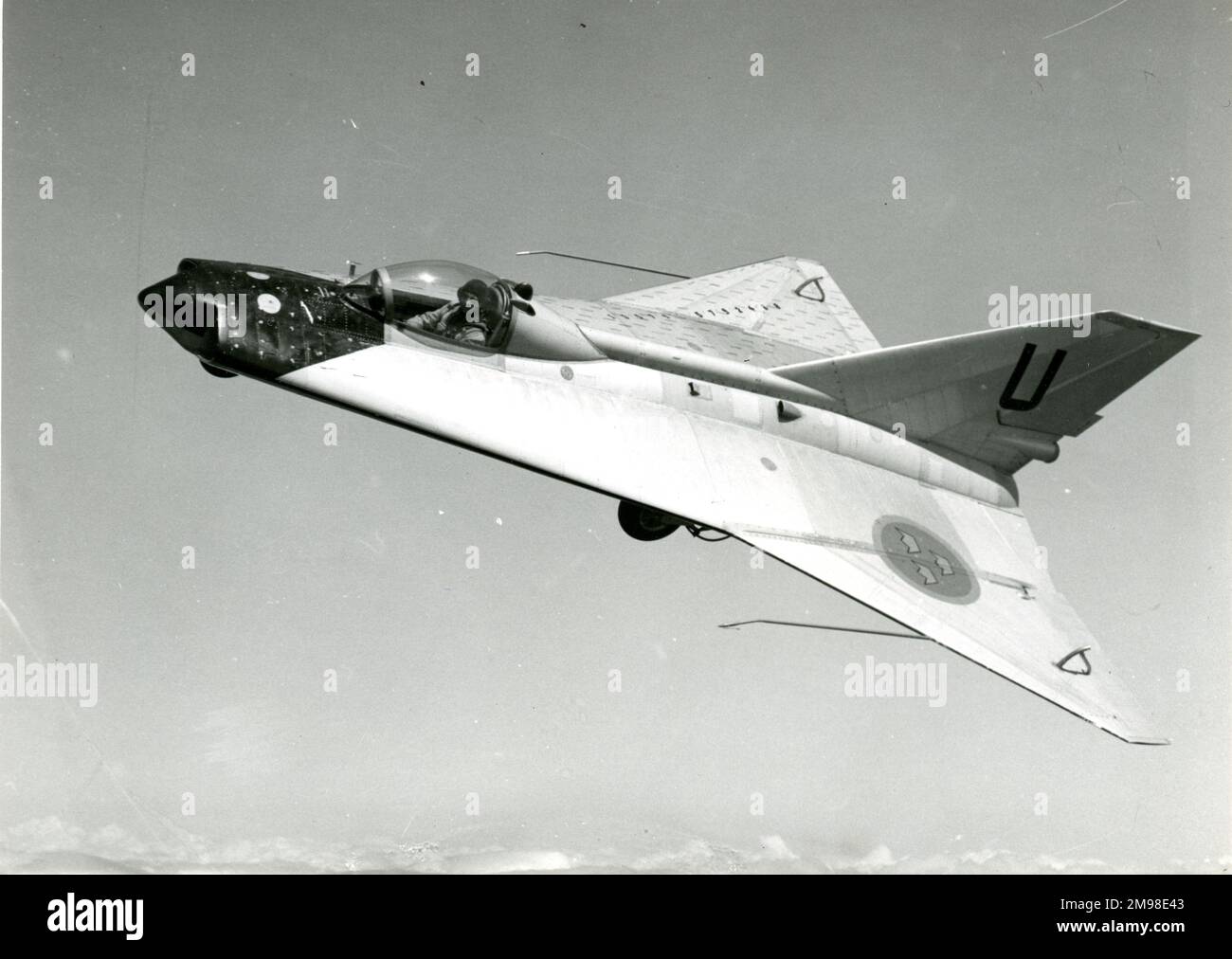 Saab 210 hi-res stock photography and images - Alamy