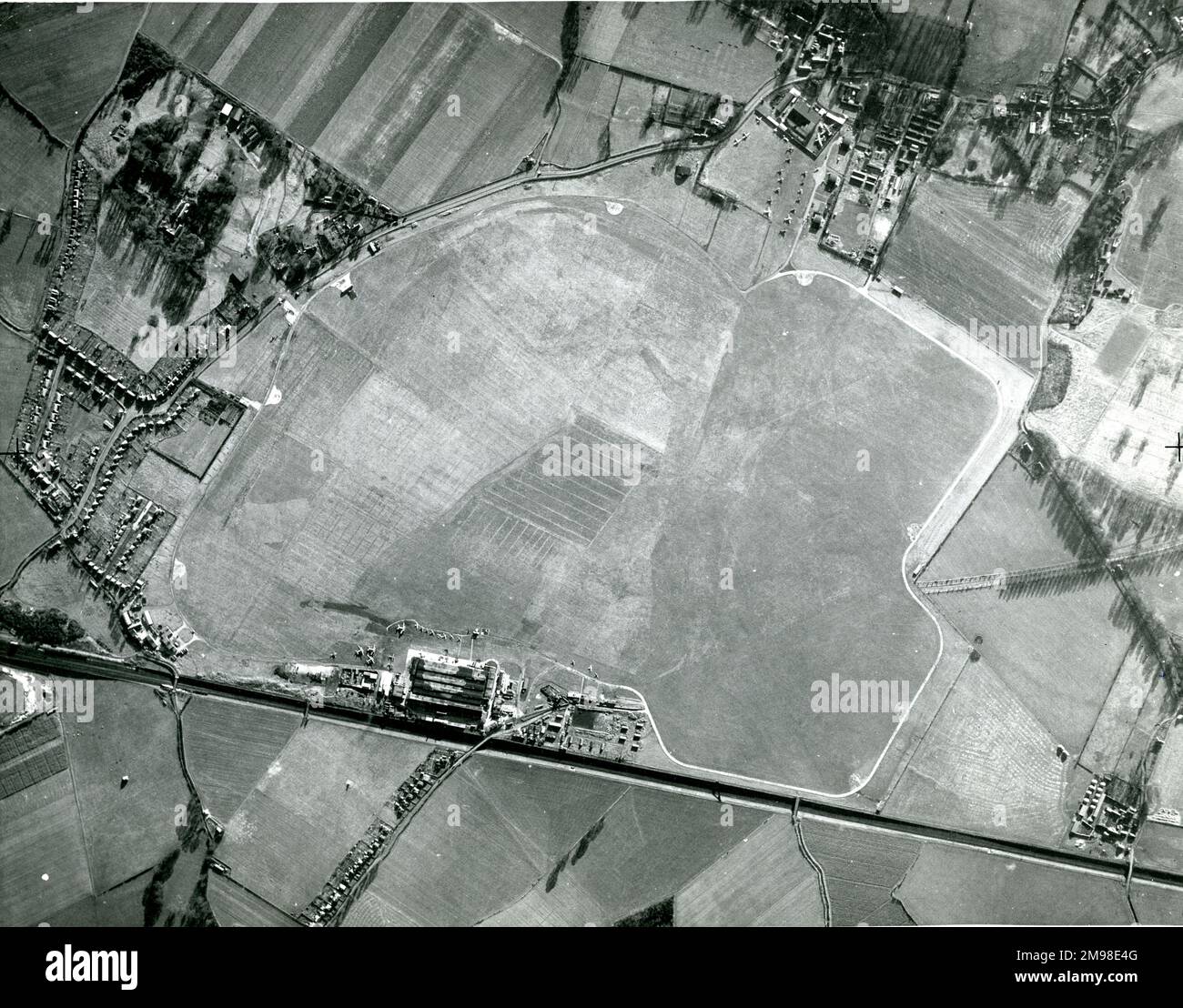 White waltham hi-res stock photography and images - Alamy