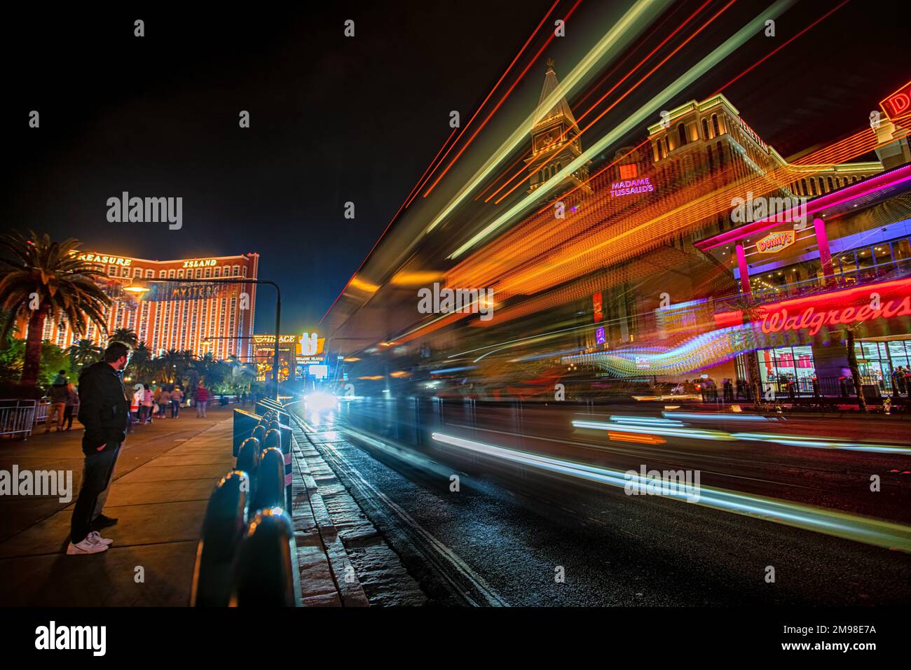 life keeps on passing you by Stock Photo - Alamy