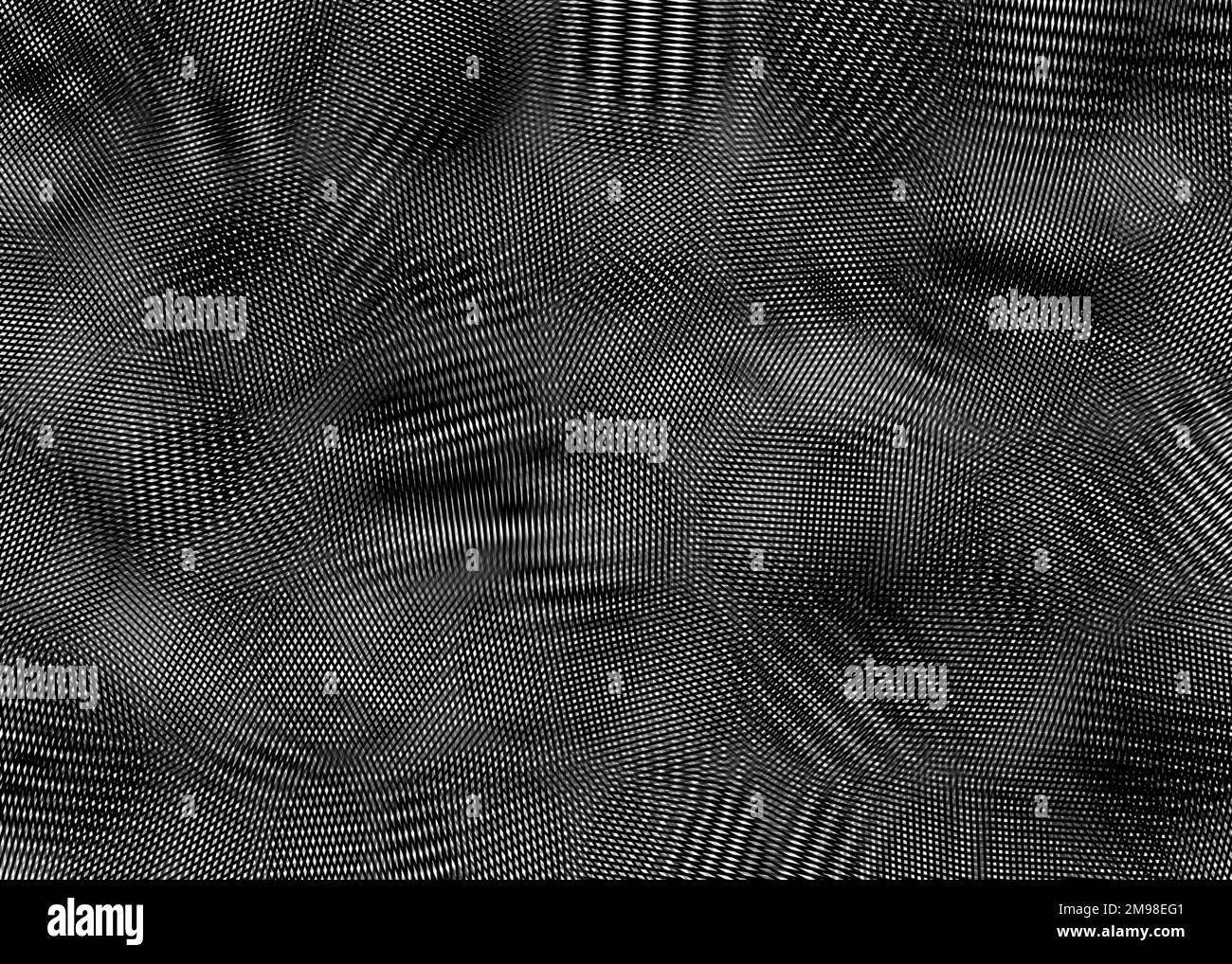 Abstract data gradient color Black and White Stock Photos & Images - Alamy