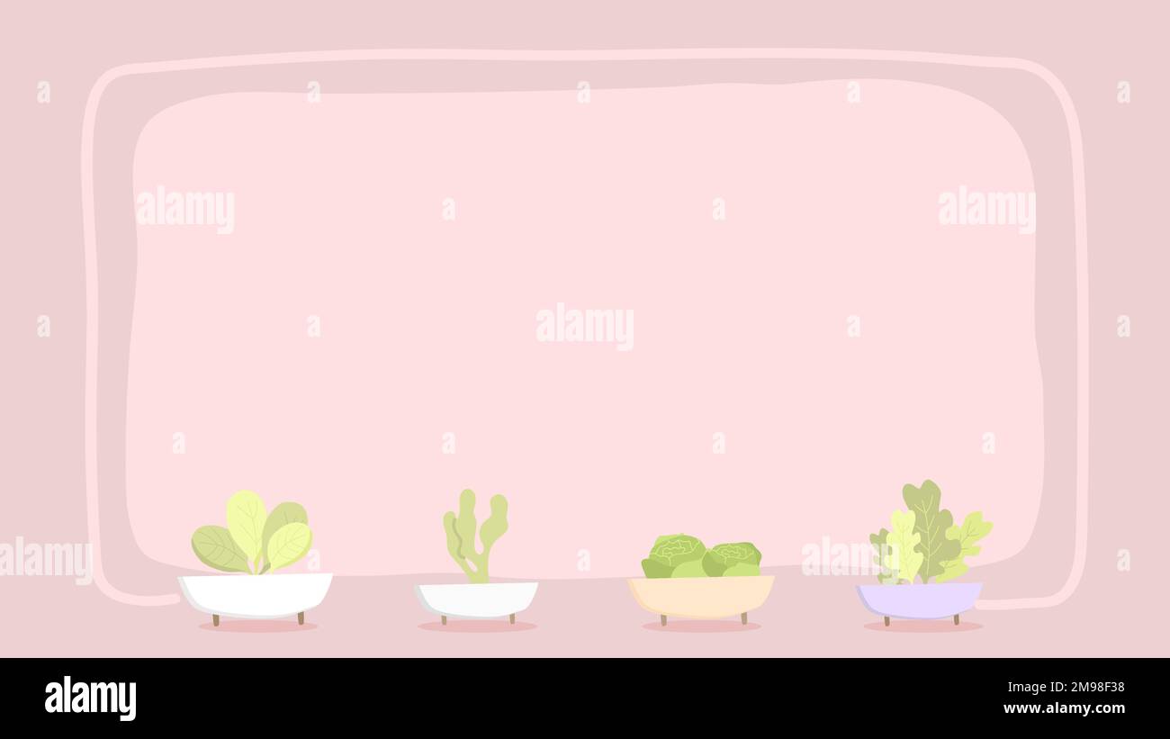 Bowl vegetable meal hand Stock Vector Images - Alamy