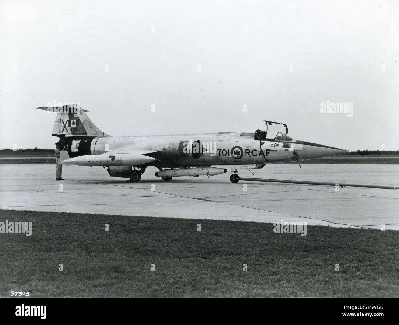 104 starfighter hi-res stock photography and images - Alamy