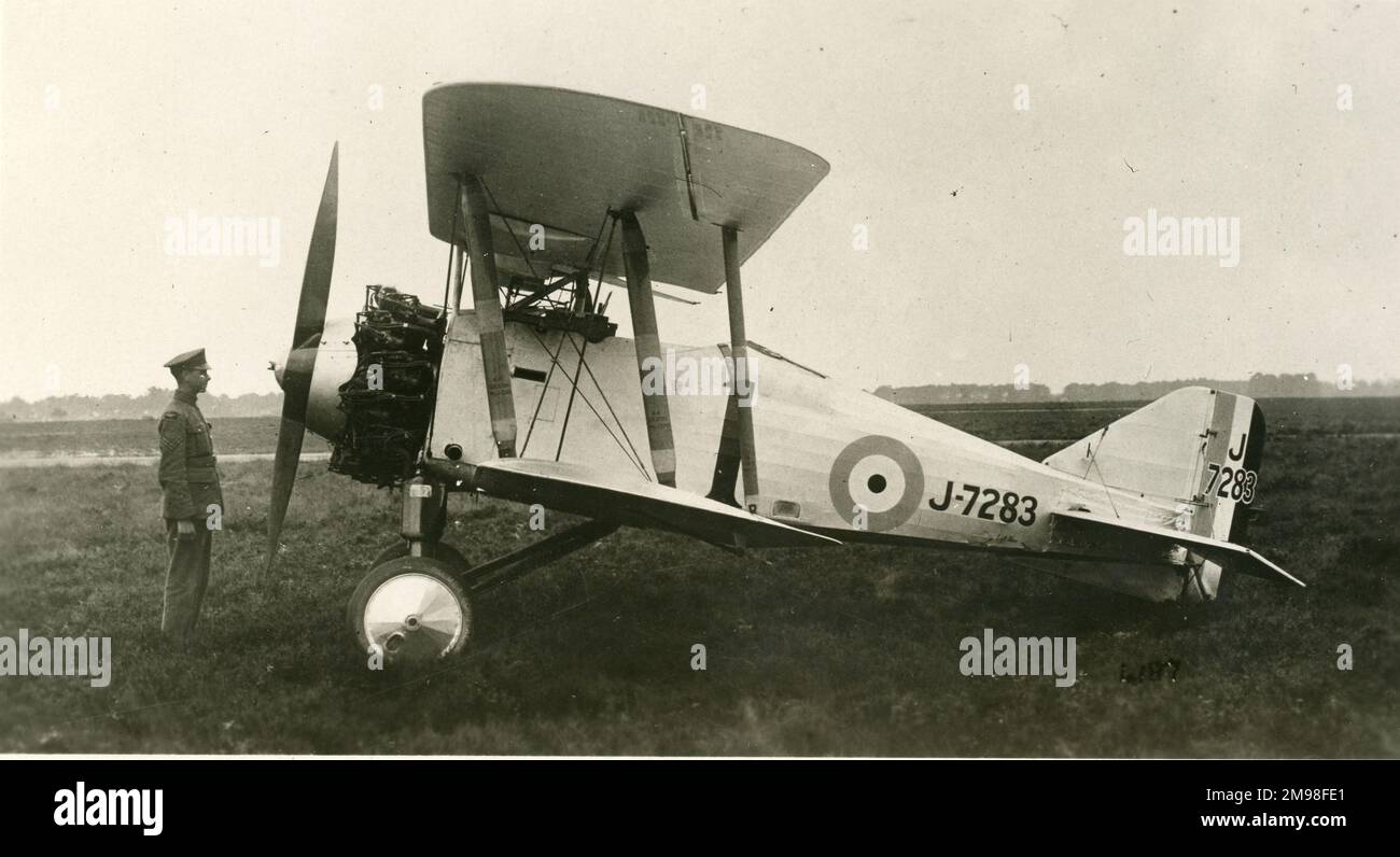 Gloster ii hi-res stock photography and images - Alamy