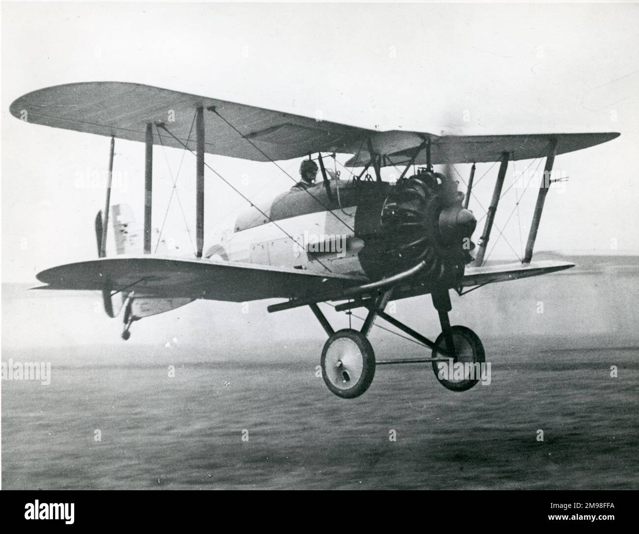 Gloster ii hi-res stock photography and images - Alamy