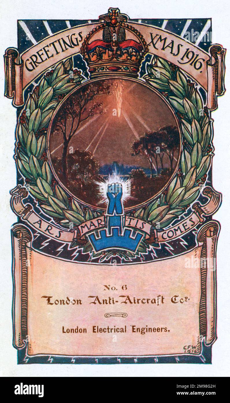 Anti aircraft section hi-res stock photography and images - Alamy