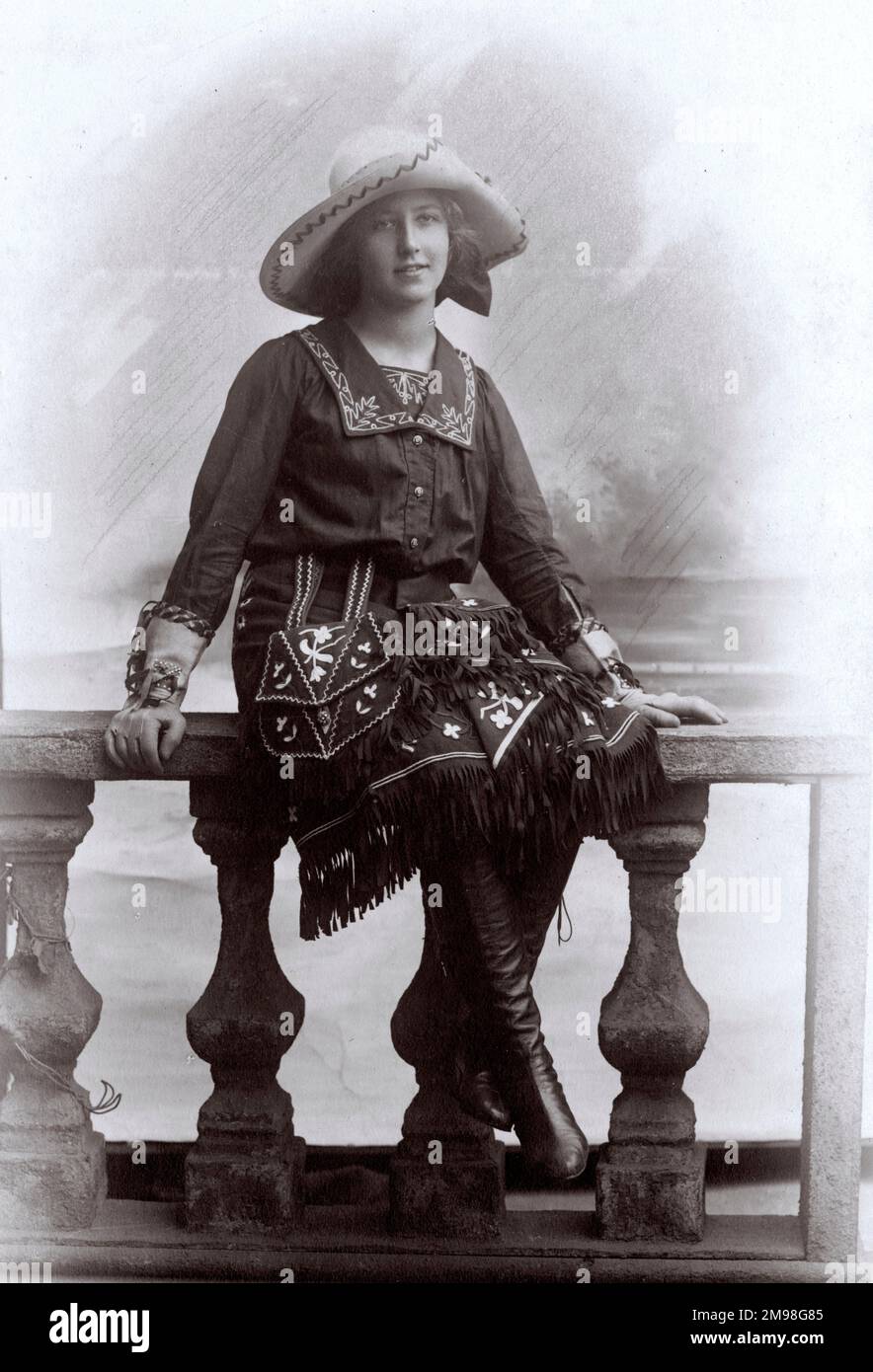 Peggy miller hi-res stock photography and images - Alamy