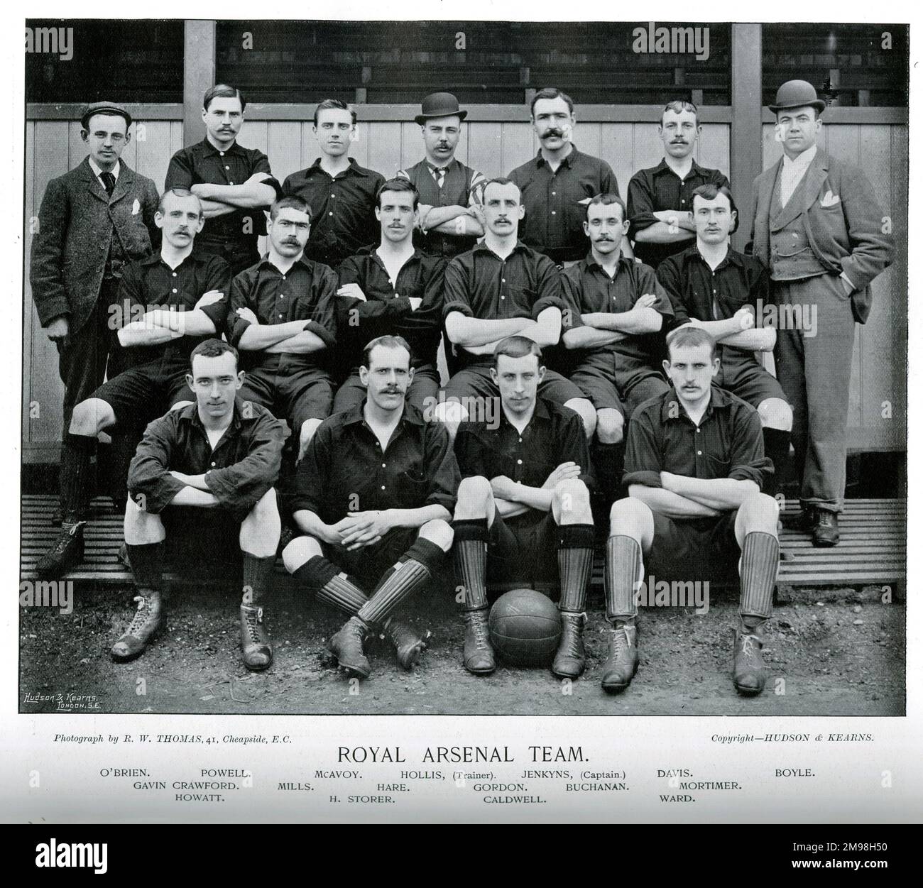 Trainer footballer hi-res stock photography and images - Alamy