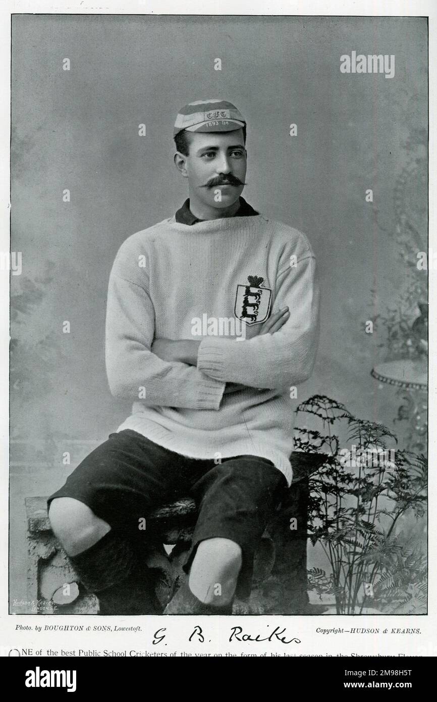 Goalkeeper history hi-res stock photography and images - Alamy