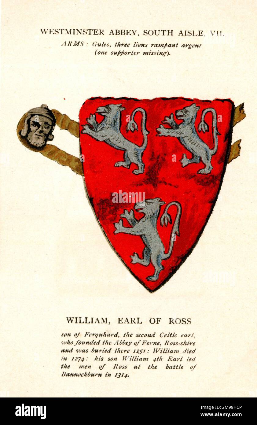 Abbey arms hi-res stock photography and images - Alamy