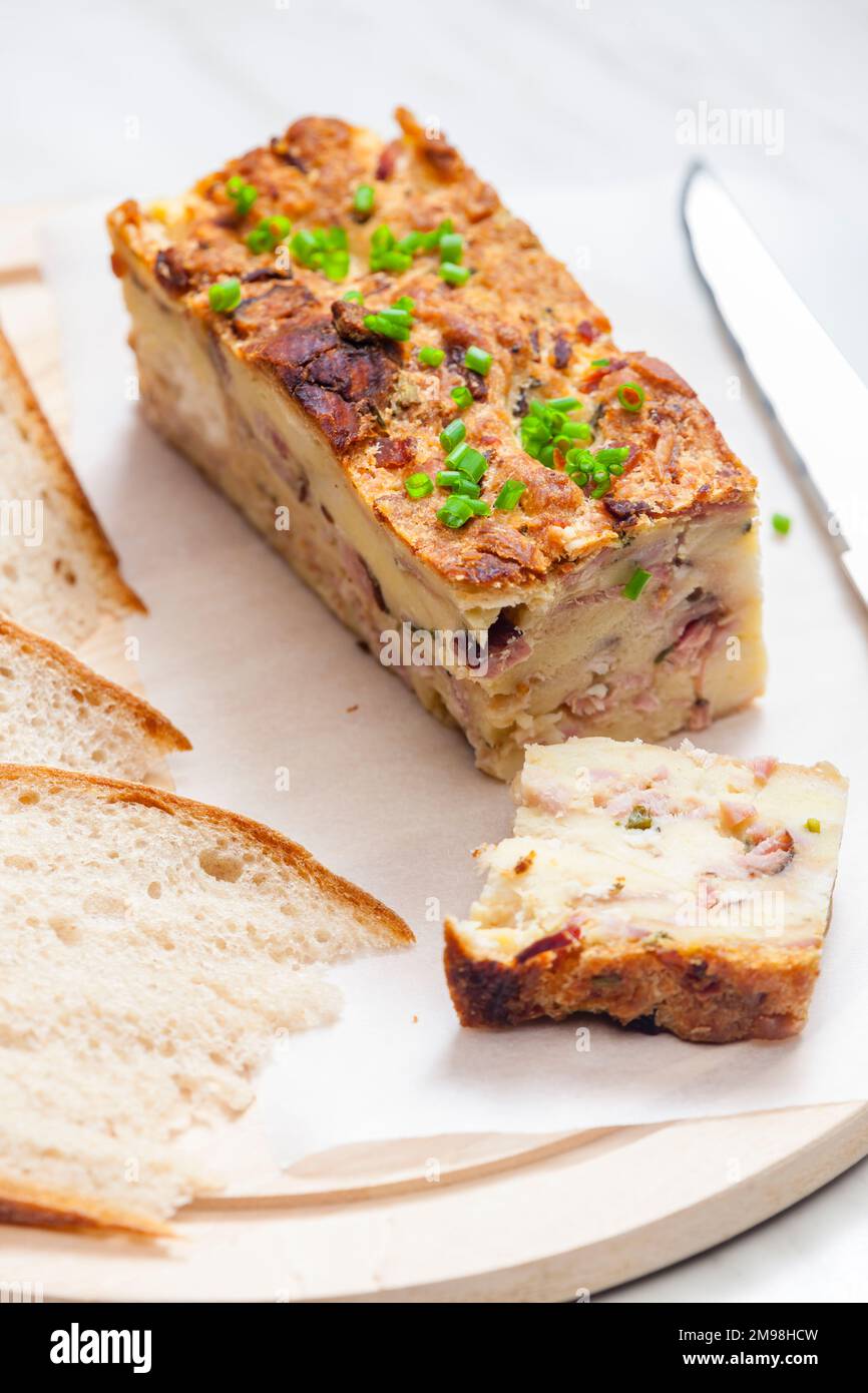 Salty stuffing hi-res stock photography and images - Alamy