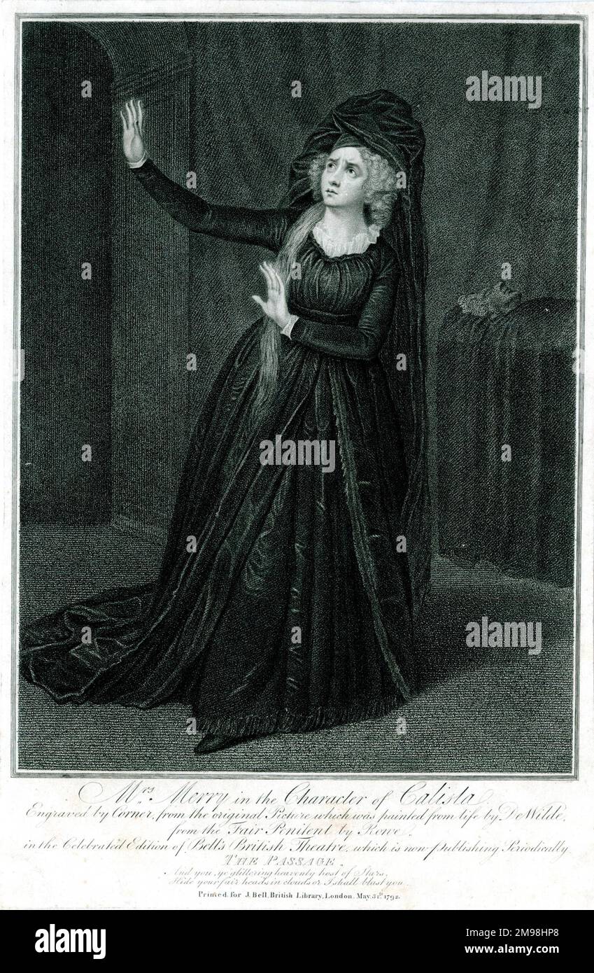 Calistra hi-res stock photography and images - Alamy