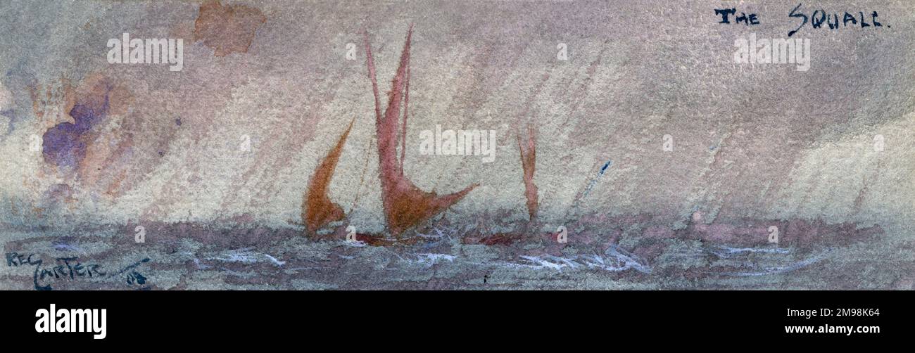 Reg carter hi-res stock photography and images - Alamy