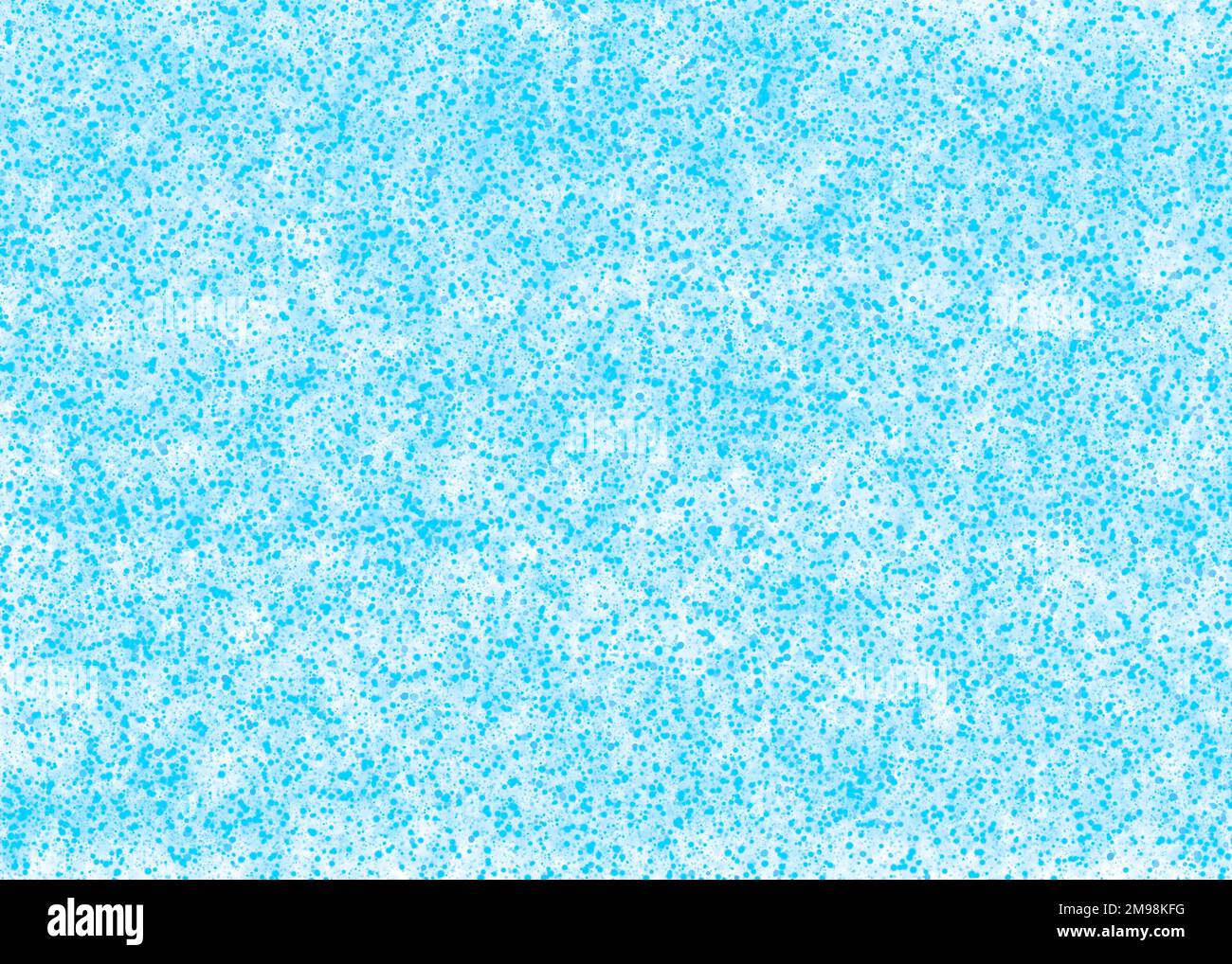 Blue Spray Watercolor Texture Background Stock Photo - Alamy
