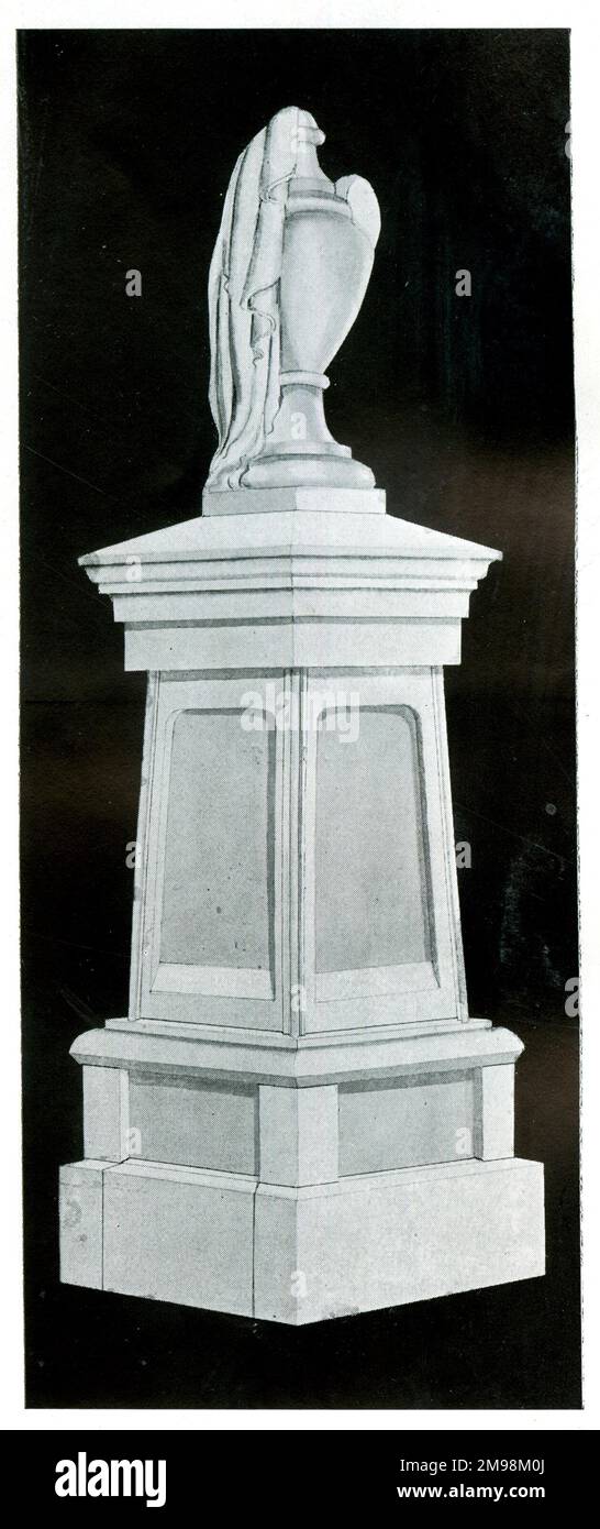 Monument on Cut Out Stock Images & Pictures - Alamy