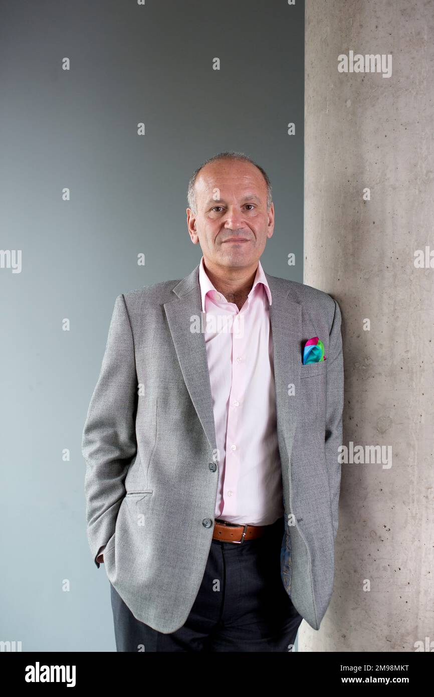 Dragons den doug richard hi-res stock photography and images - Alamy