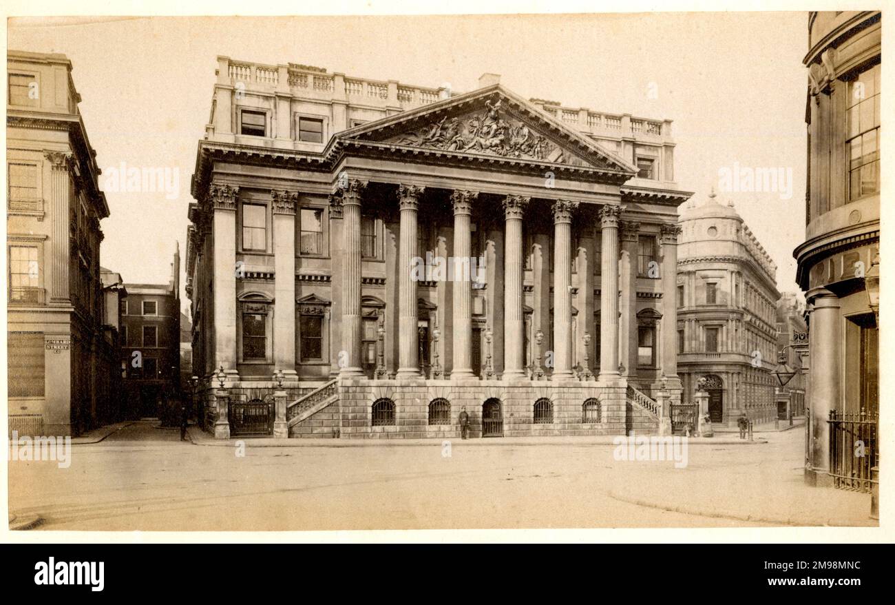 Victorian 1870s house hi-res stock photography and images - Alamy