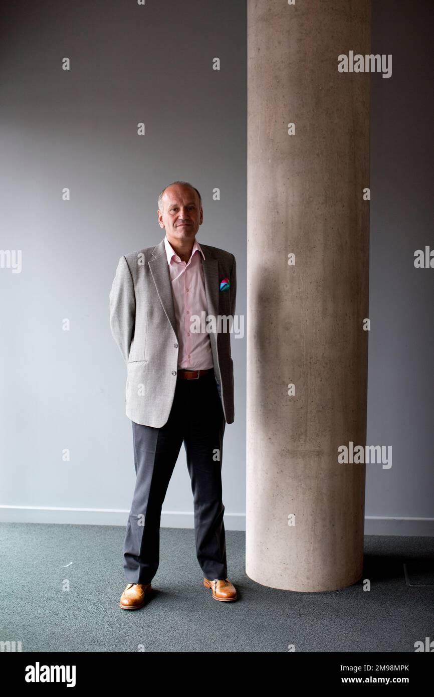 Doug richard businessman hi-res stock photography and images - Alamy