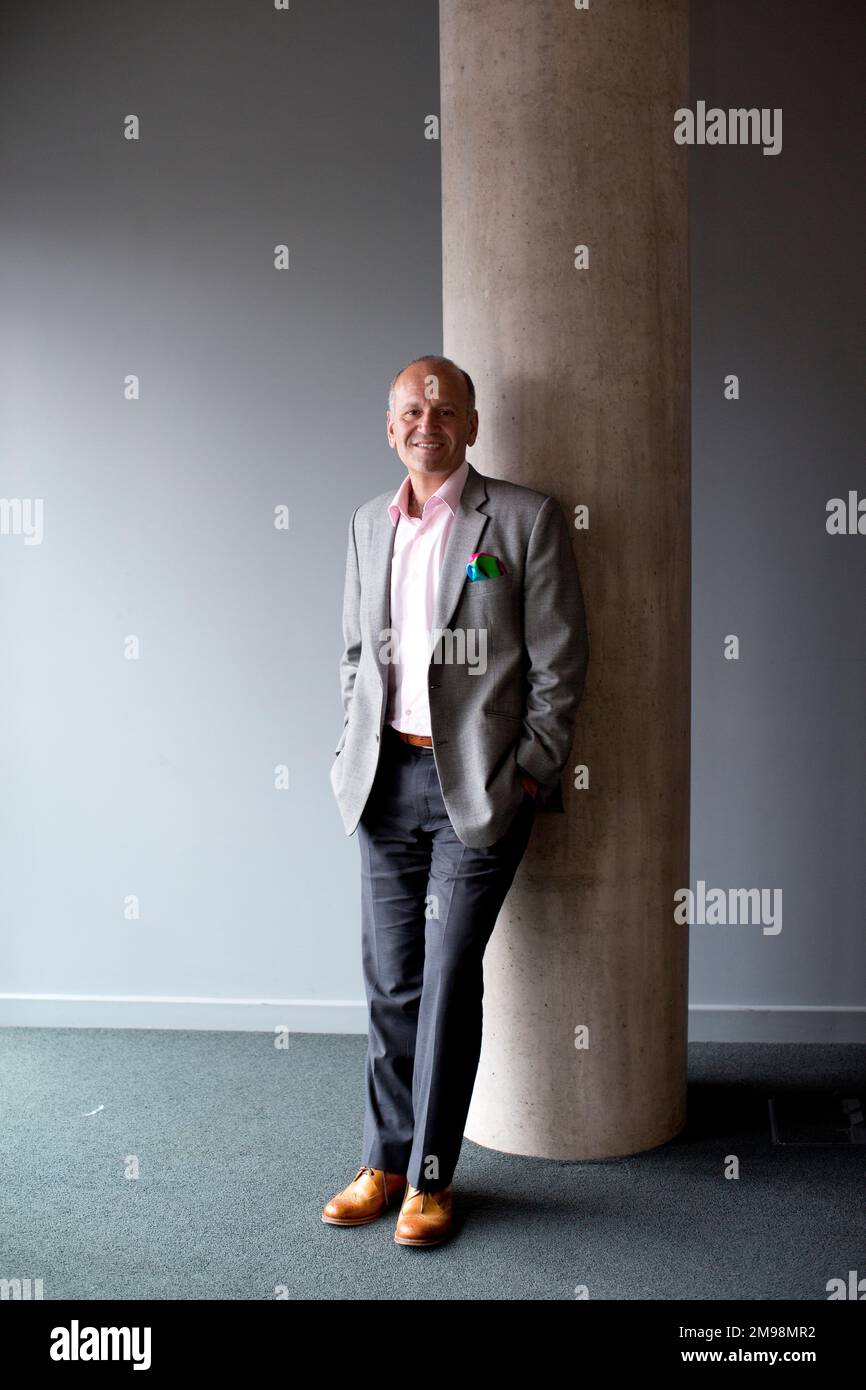 Doug richard hi-res stock photography and images - Alamy