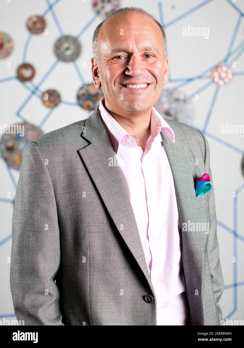 Portrait doug richard hi-res stock photography and images - Alamy