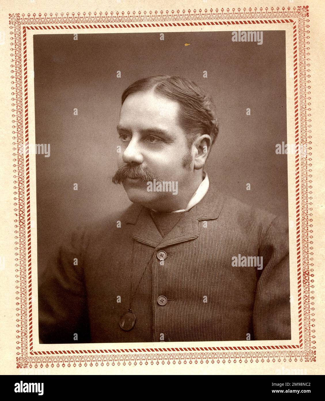 Alfred e watson hi-res stock photography and images - Alamy