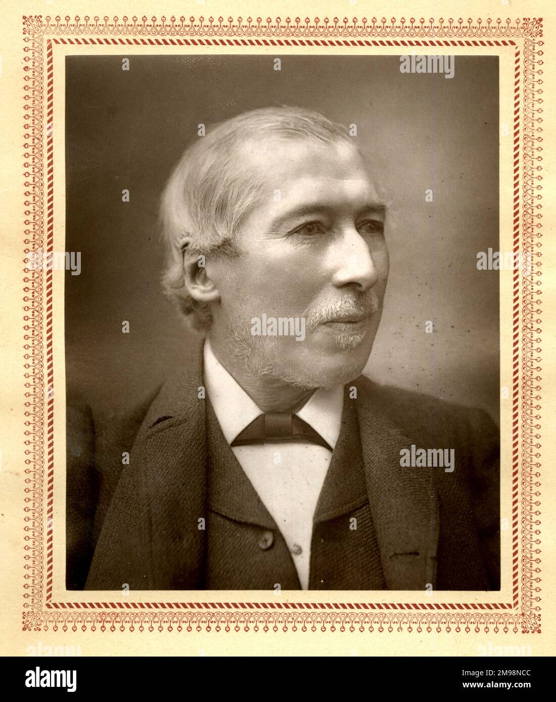 E L Blanchard - English playwright, in The Theatre Magazine, October ...