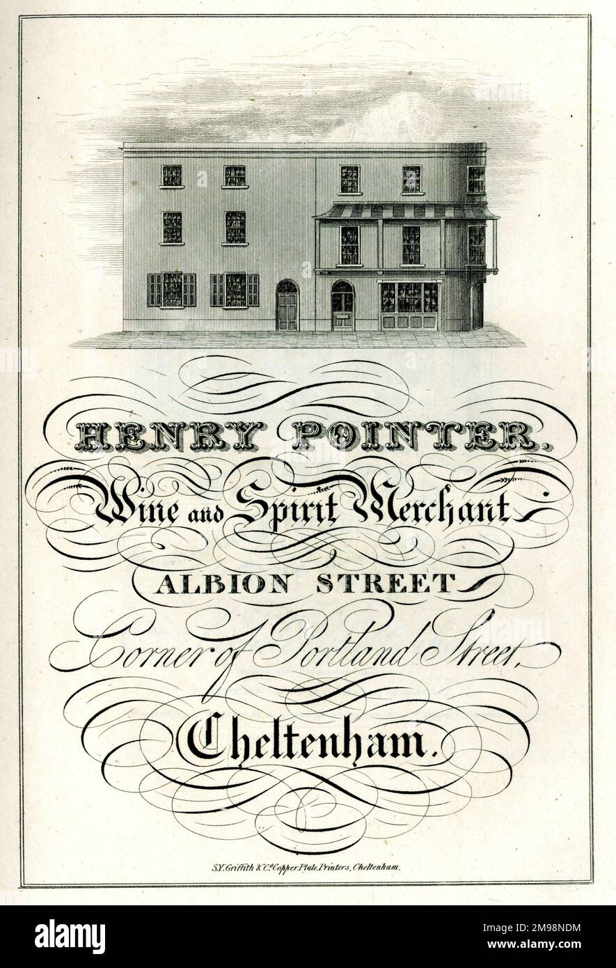 Shop pointer hi-res stock photography and images - Alamy