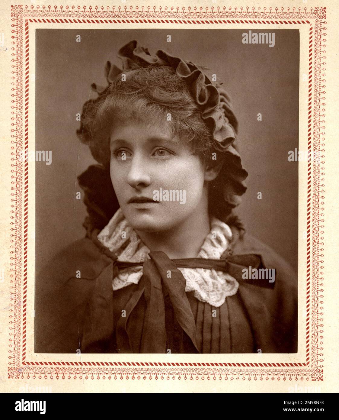 Miss March Unrated Ending