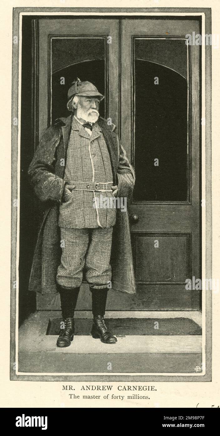 Industrialist history hi-res stock photography and images - Alamy