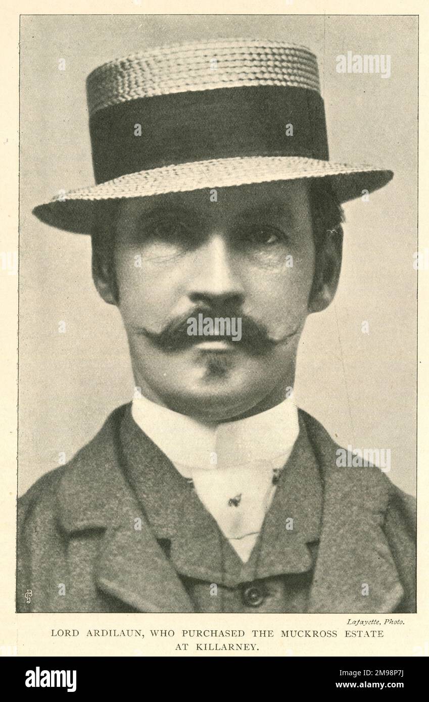 Arthur guinness hi-res stock photography and images - Alamy