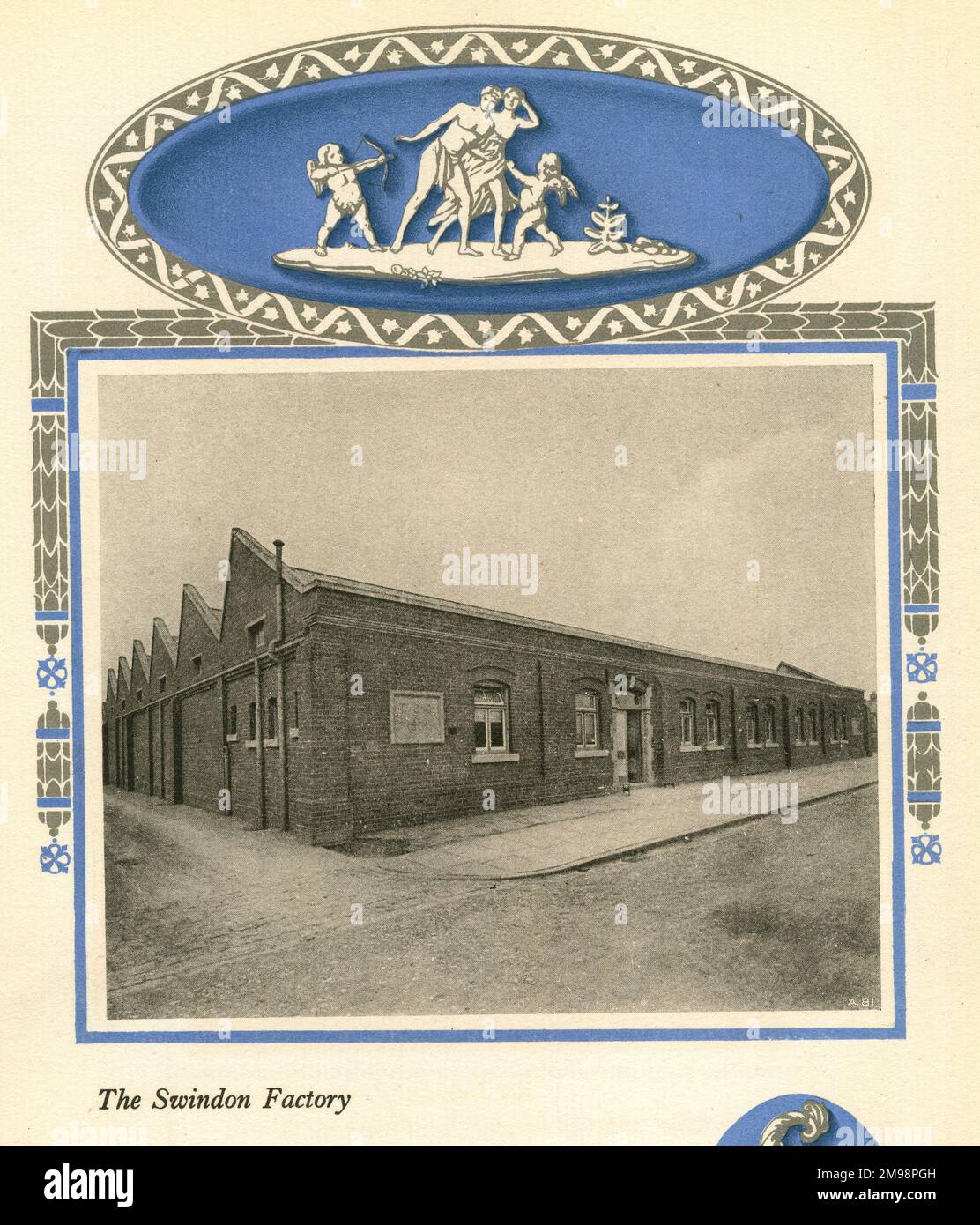 Clothing factory 1920 hi-res stock photography and images - Alamy