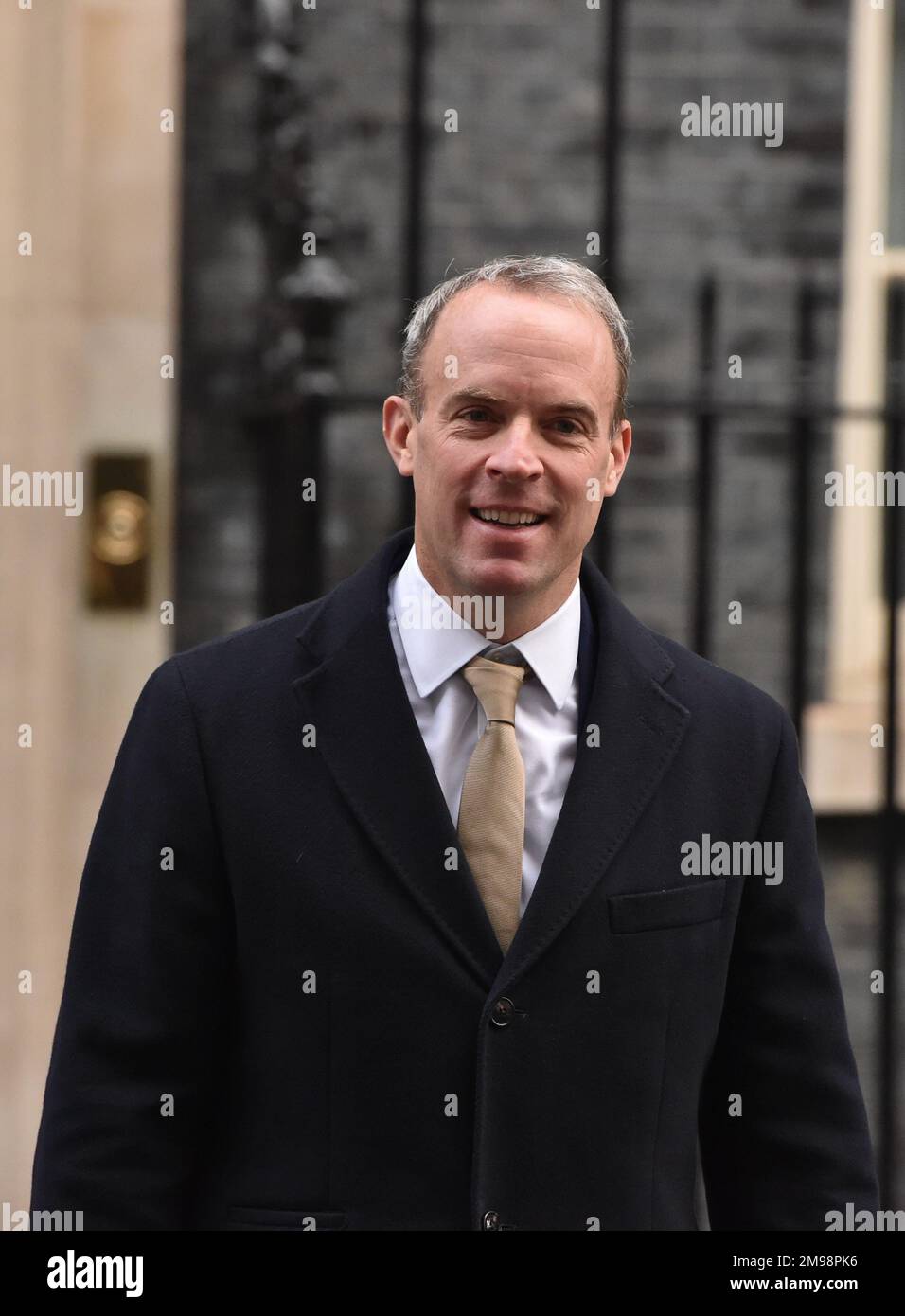 Dominic raab 2023 hi-res stock photography and images - Alamy