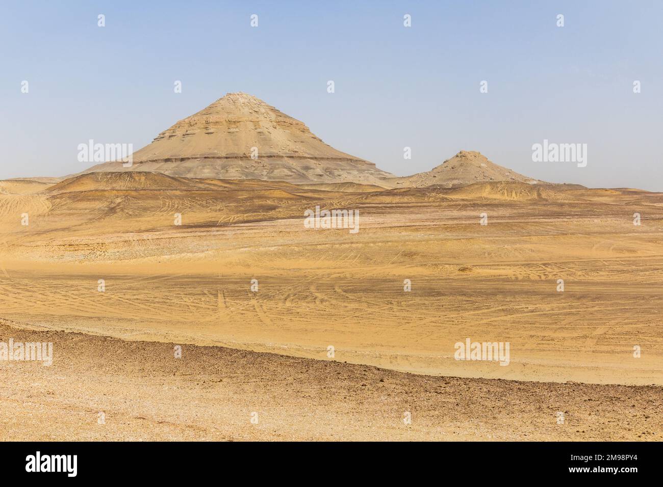 El bahariya hi-res stock photography and images - Alamy