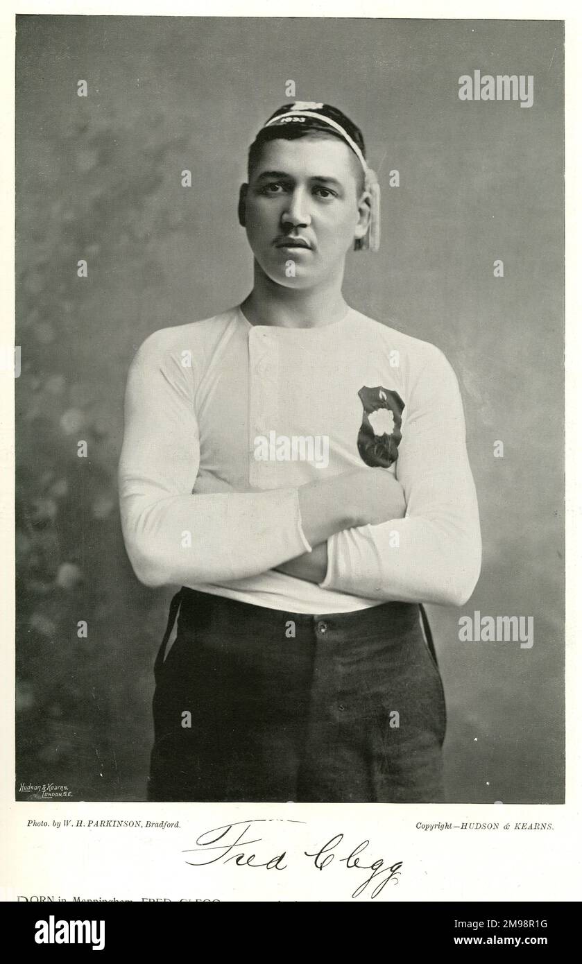 Fred player hi-res stock photography and images - Alamy