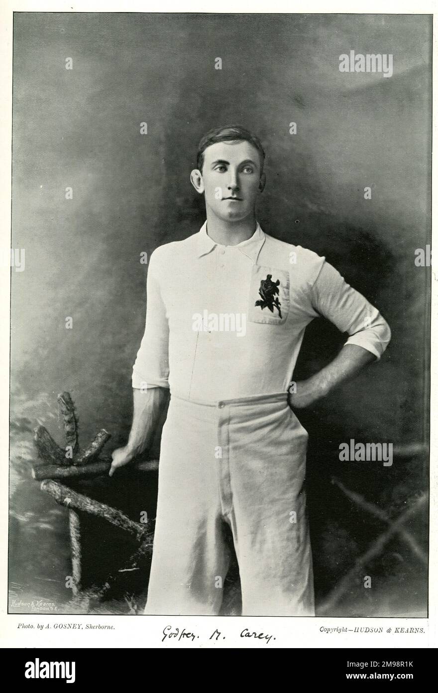 England rugby player hi-res stock photography and images - Alamy
