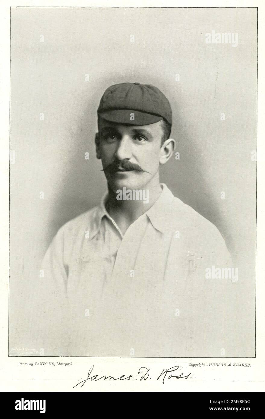 James north hi-res stock photography and images - Alamy
