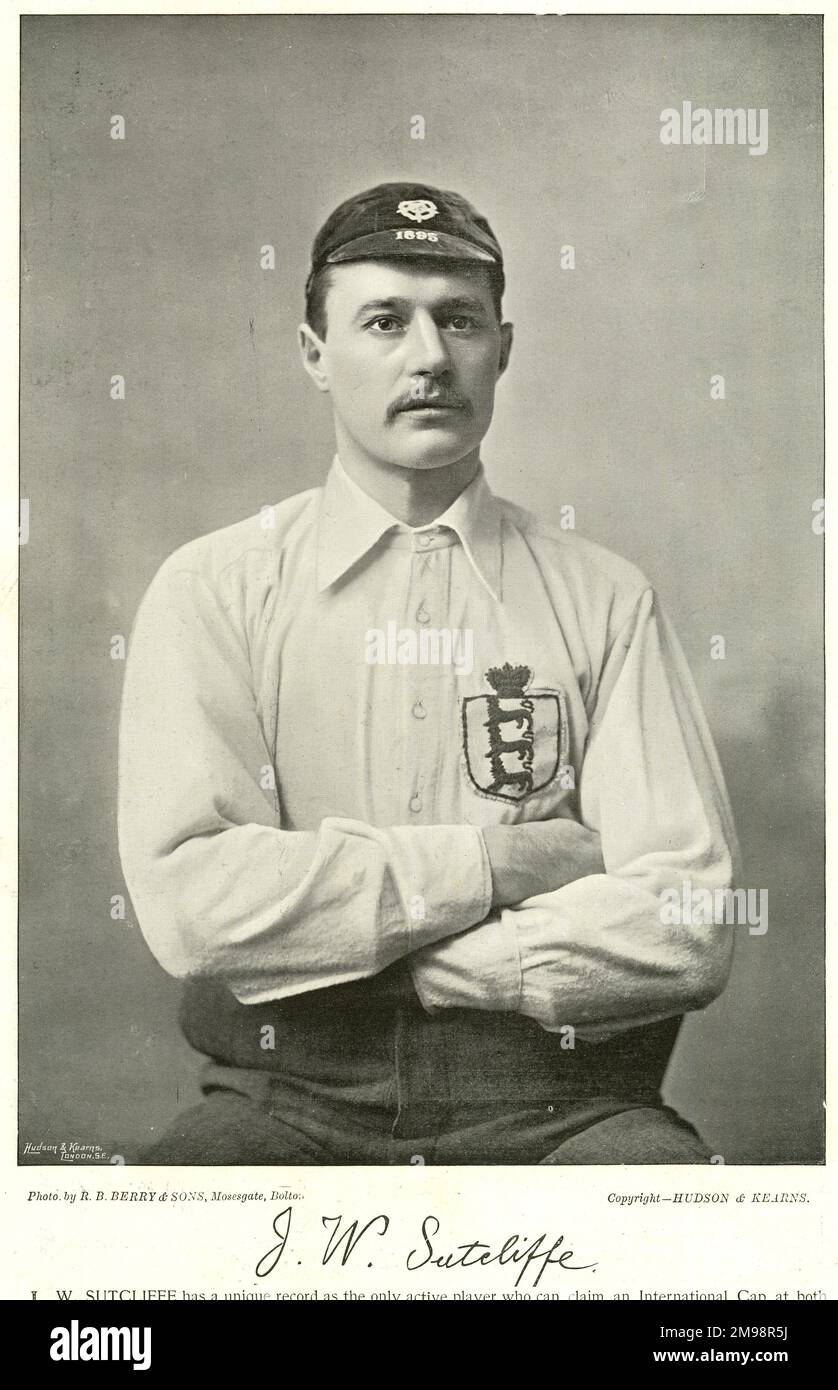 Sutcliffe hi-res stock photography and images - Alamy