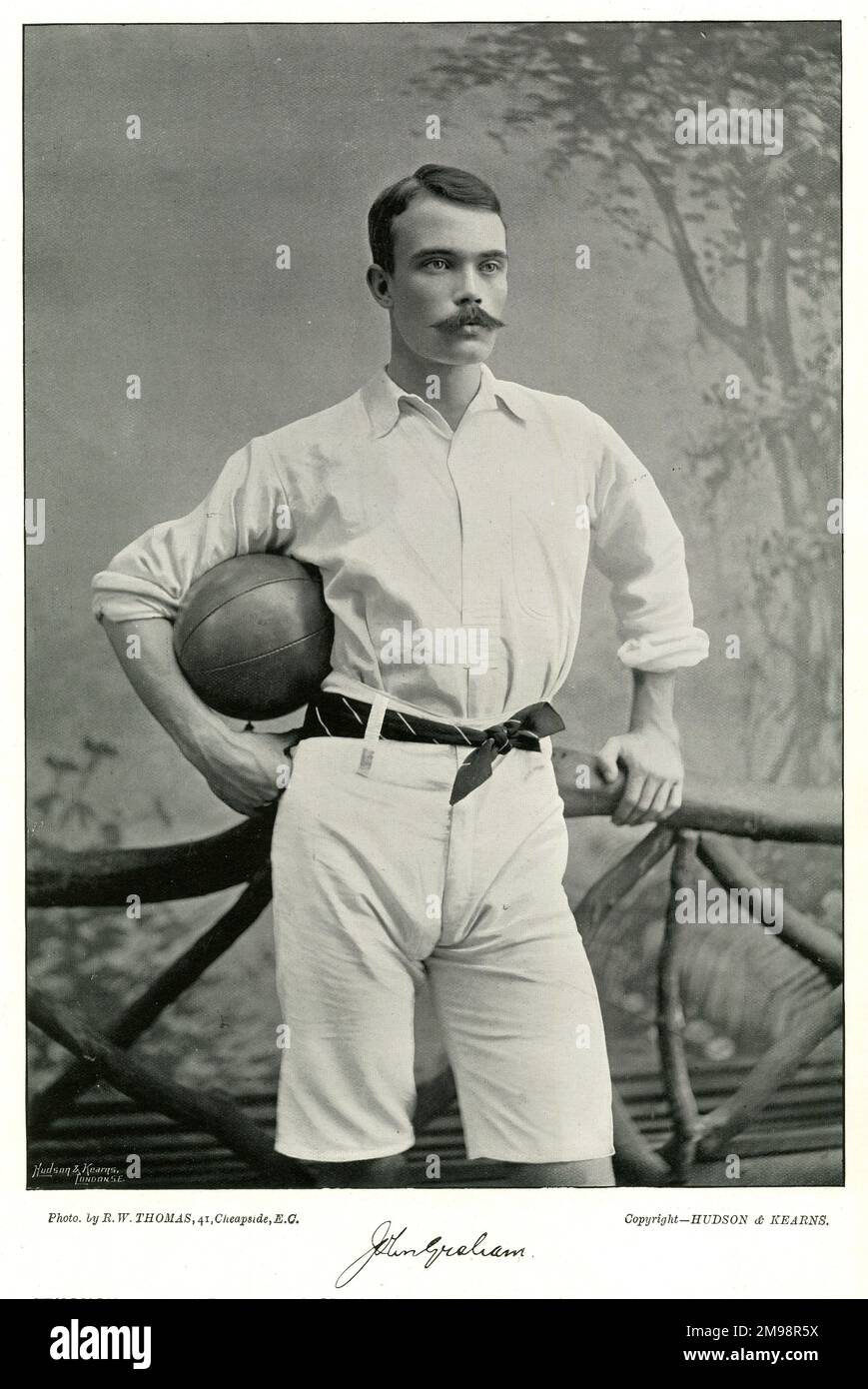 John graham hi-res stock photography and images - Alamy