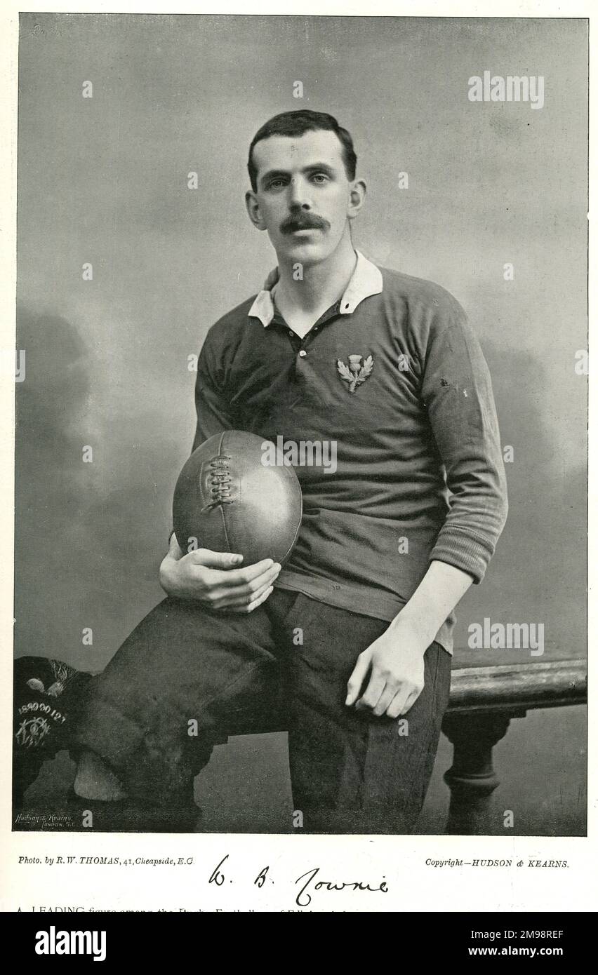 Cownie hi-res stock photography and images - Alamy