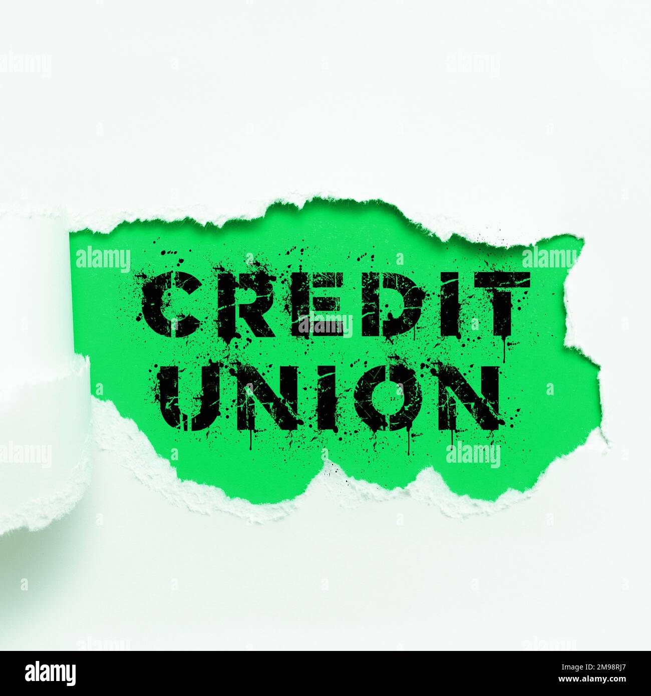 Text caption presenting Credit Union. Business approach cooperative ... Text caption presenting Credit Union. Business approach cooperative ...