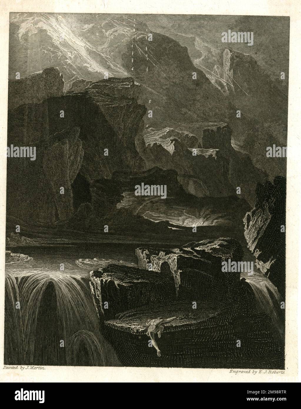 Sadak in search of the waters of oblivion hi-res stock photography and ...